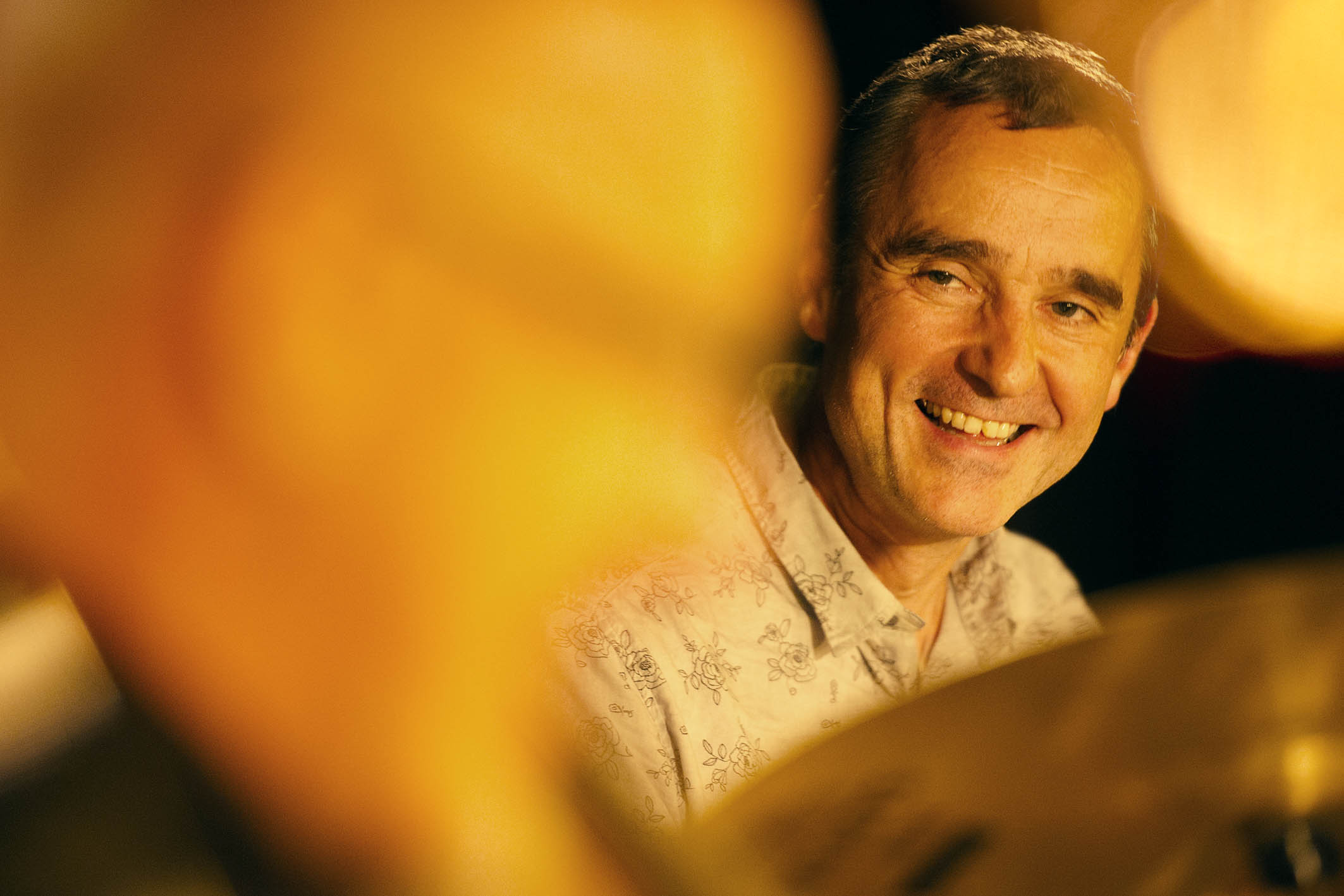 Christophe Marguet – Christophe Marguet